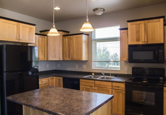 Plaza Apartments | Apartments in Minot, ND